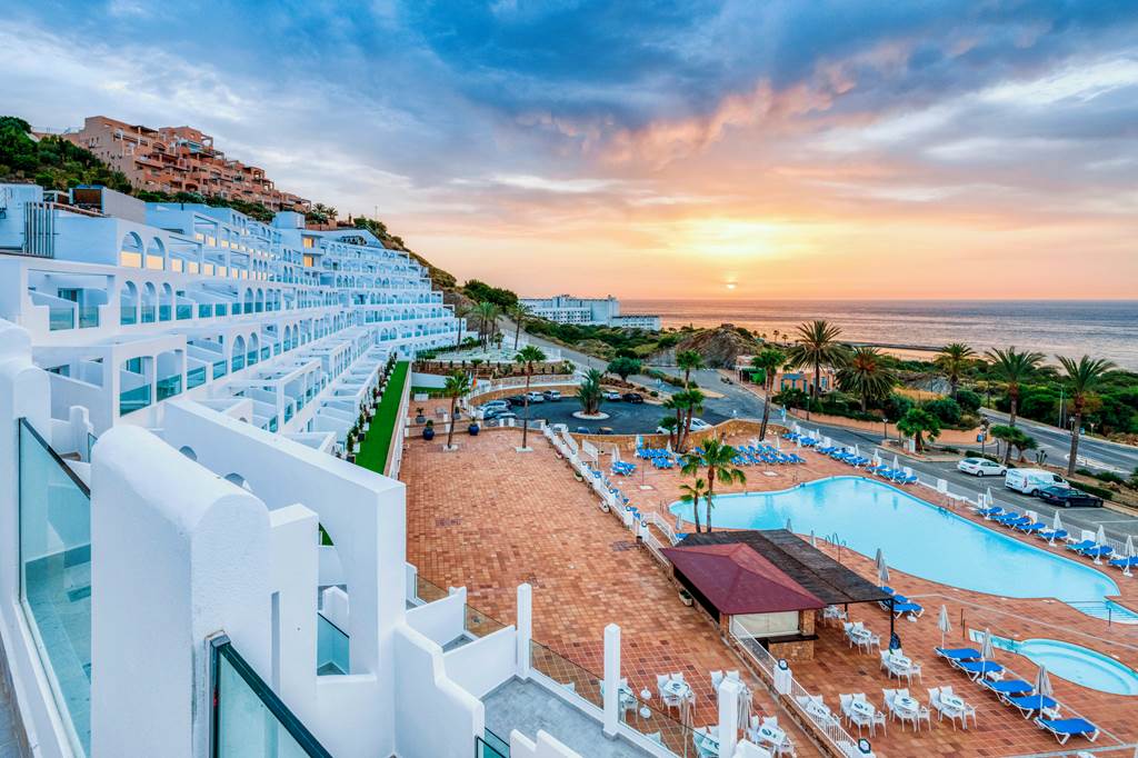 Playamojacar Aquapark Hotel - Mojacar hotels | Jet2holidays