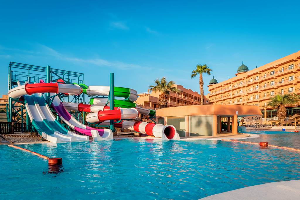 ALEGRIA Colonial Mar - Roquetas De Mar hotels | Jet2holidays