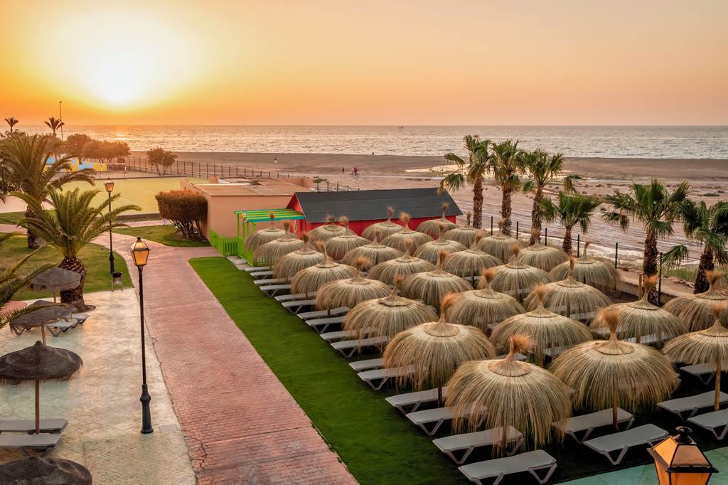 ALEGRIA Colonial Mar - Roquetas De Mar hotels | Jet2holidays