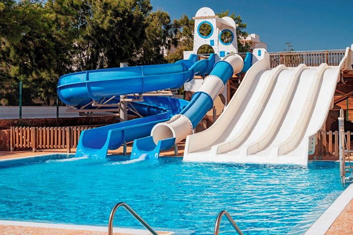 Cabogata Jardin & Spa - El Toyo hotels | Jet2holidays