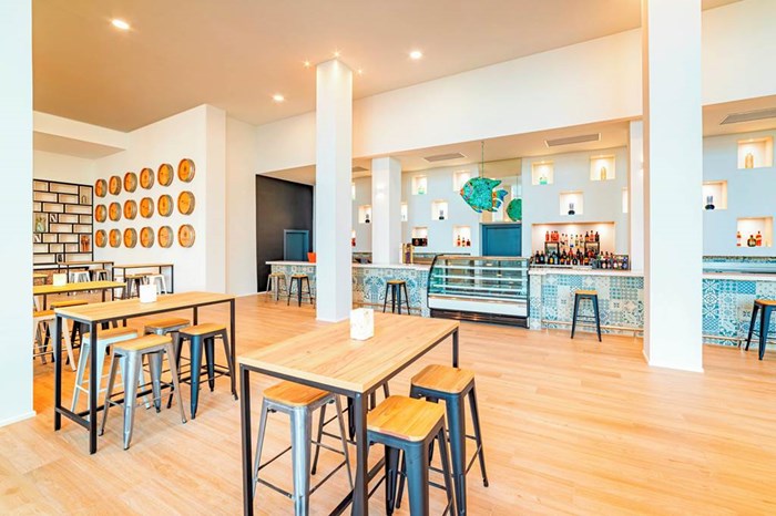 Cabogata Beach Hotel & Spa - El Toyo hotels | Jet2holidays