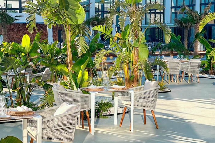 Cabogata Beach Hotel & Spa - El Toyo hotels | Jet2holidays