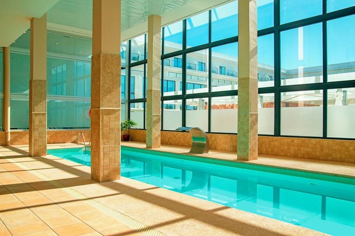 Cabogata Beach Hotel & Spa - El Toyo hotels | Jet2holidays