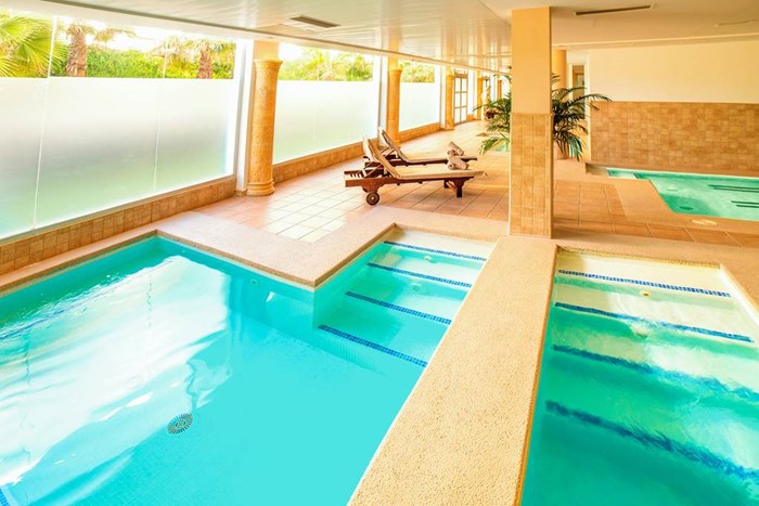 Cabogata Beach Hotel & Spa - El Toyo hotels | Jet2holidays