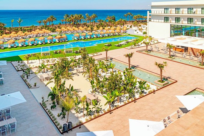 Cabogata Beach Hotel & Spa - El Toyo hotels | Jet2holidays