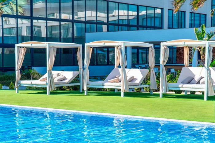 Cabogata Beach Hotel & Spa - El Toyo hotels | Jet2holidays