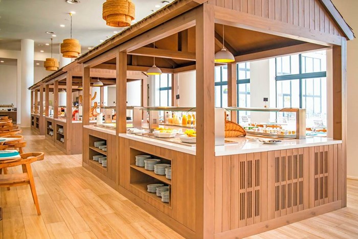 Cabogata Beach Hotel & Spa - El Toyo hotels | Jet2holidays