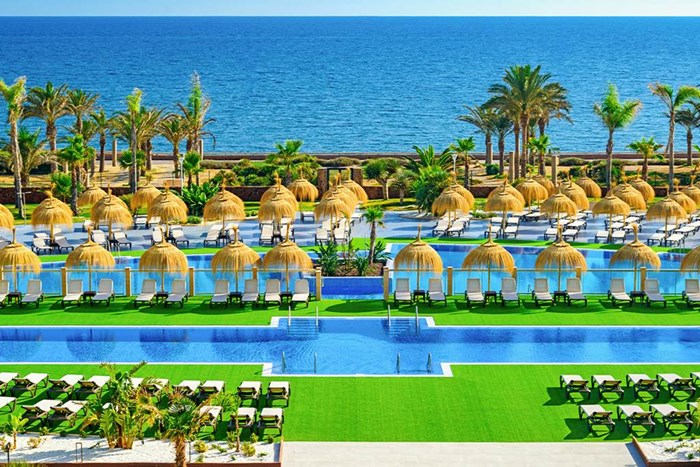 Cabogata Beach Hotel & Spa - El Toyo hotels | Jet2holidays