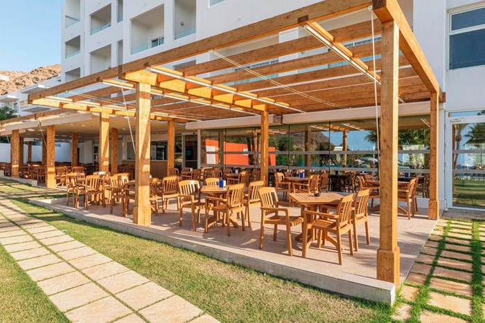 Best Indalo Tourist Apartments - Mojacar hotels | Jet2holidays