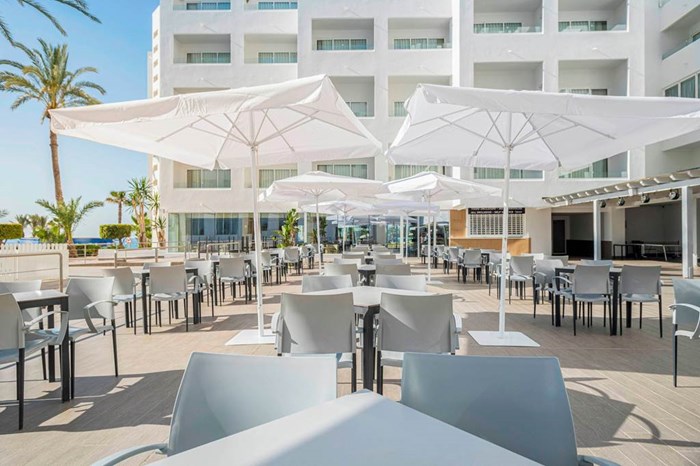 Best Indalo Tourist Apartments - Mojacar hotels | Jet2holidays