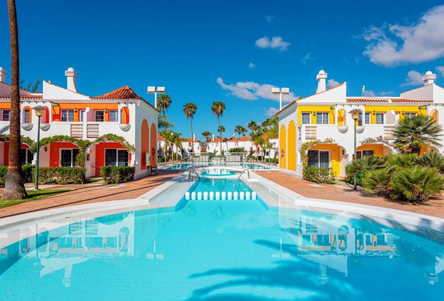 Maspalomas Holidays & Best Deals 2025/2026 | Jet2holidays