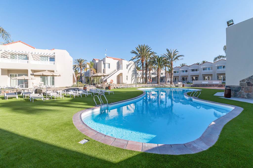 LIVVO Club Koala Garden - Maspalomas hotels | Jet2holidays