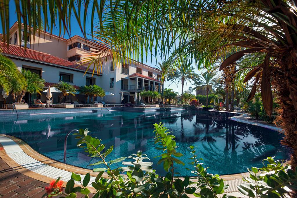 Lopesan Costa Meloneras Resort Spa & Casino - Meloneras hotels ...