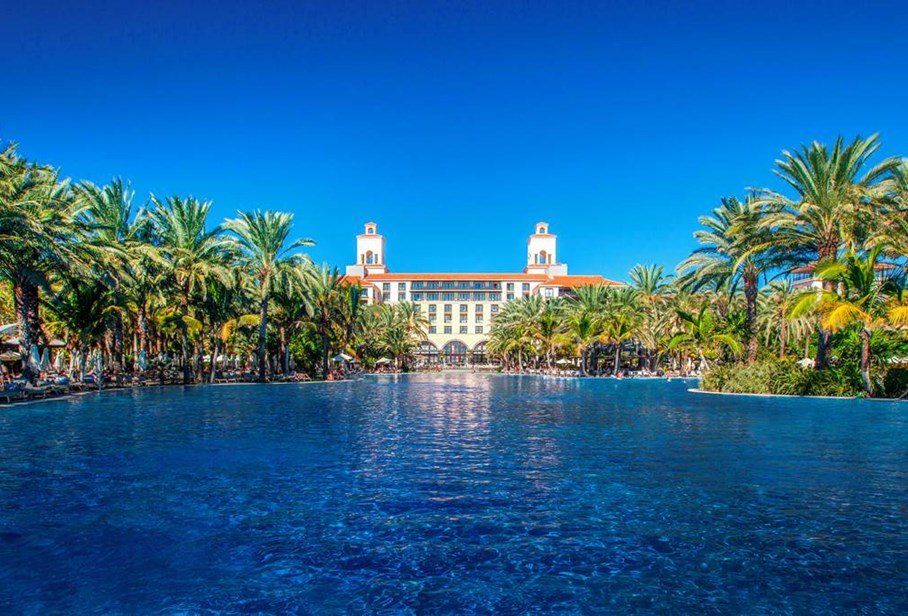 Meloneras Promenade (Gran Canaria) | Jet2holidays