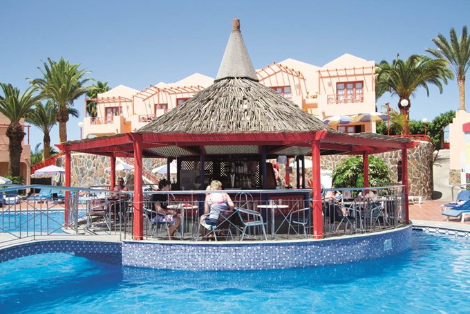 Turbo Club Apartments - Maspalomas Hotels | Jet2holidays