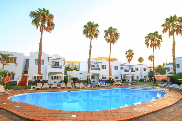 Turbo Club Apartments - Maspalomas hotels | Jet2holidays