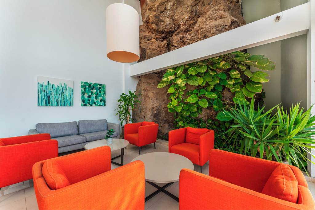 Servatur Hotel Altamadores - Amadores hotels | Jet2holidays