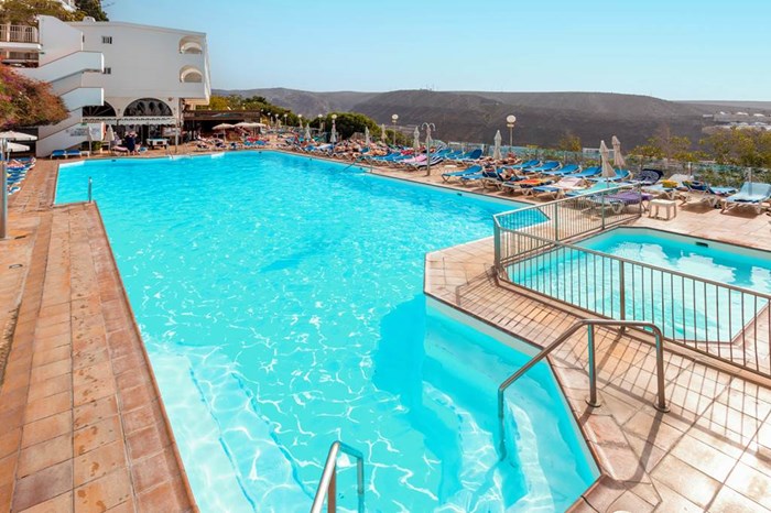 Colina Mar Apartments - Puerto Rico hotels | Jet2holidays