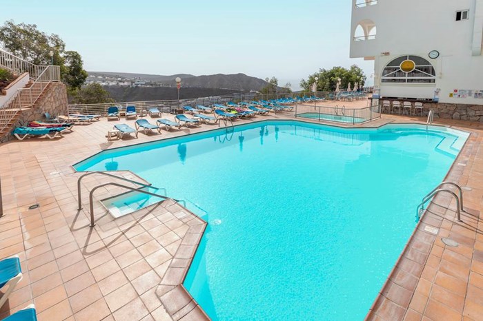 Colina Mar Apartments - Puerto Rico hotels | Jet2holidays