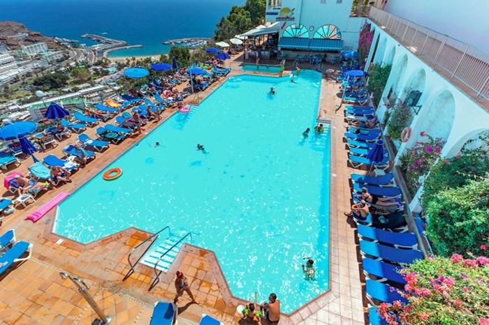 Colina Mar Apartments - Puerto Rico hotels | Jet2holidays