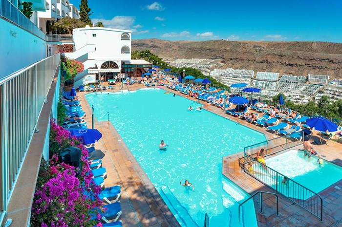 Colina Mar Apartments - Puerto Rico hotels | Jet2holidays