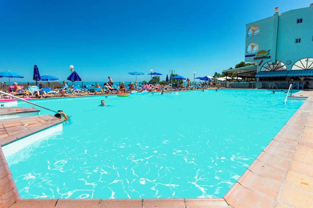 Colina Mar Apartments - Puerto Rico hotels | Jet2holidays