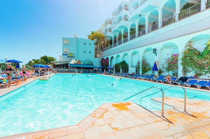 Colina Mar Apartments - Puerto Rico hotels | Jet2holidays