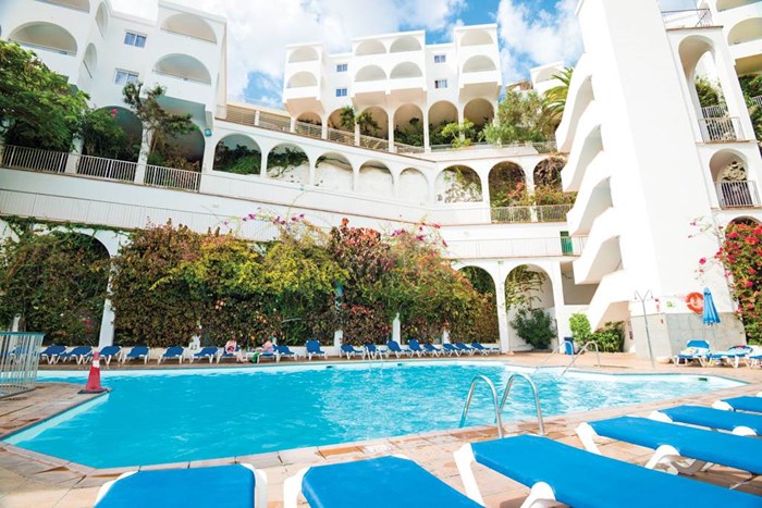 Colina Mar Apartments - Puerto Rico hotels | Jet2holidays