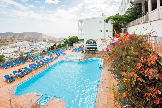 Colina Mar Apartments - Puerto Rico Hotels | Jet2holidays