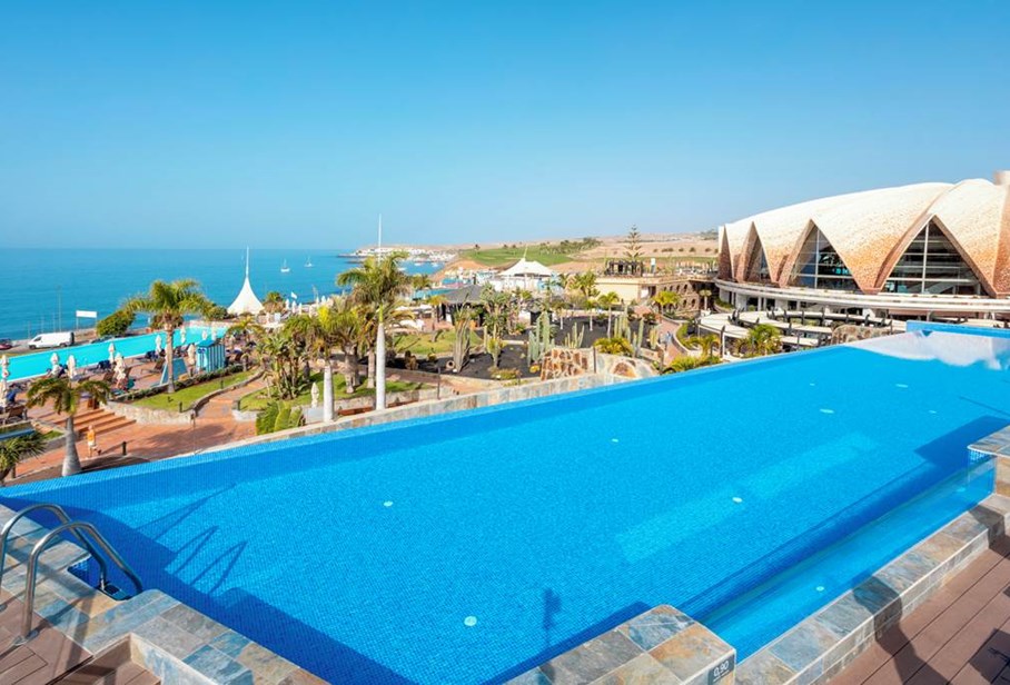 Meloneras Beach (Gran Canaria) | Jet2holidays