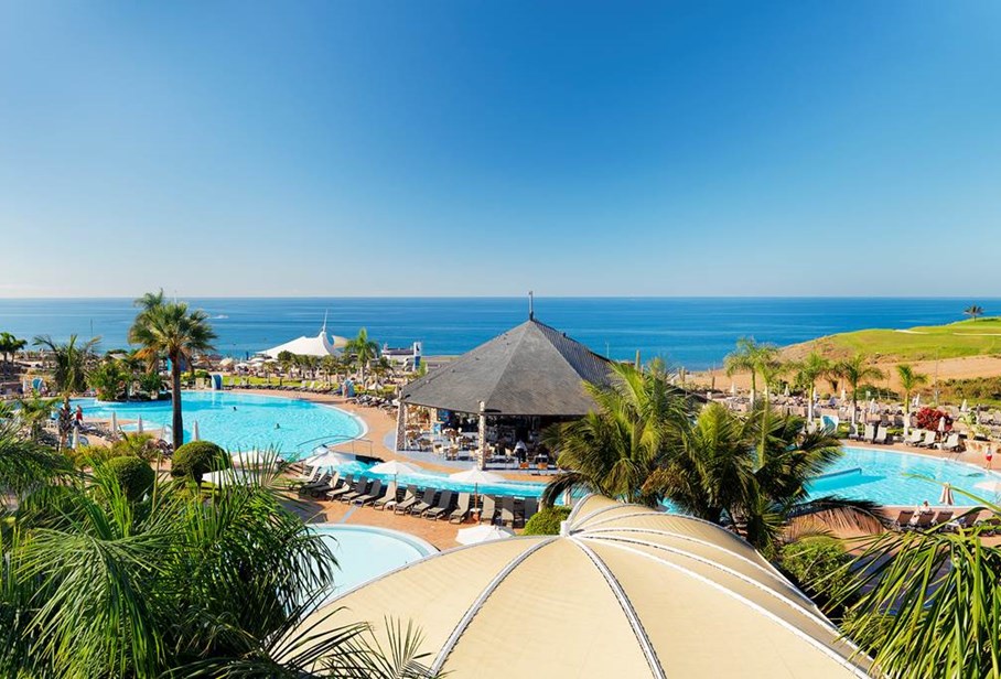 Meloneras Beach (Gran Canaria) | Jet2holidays