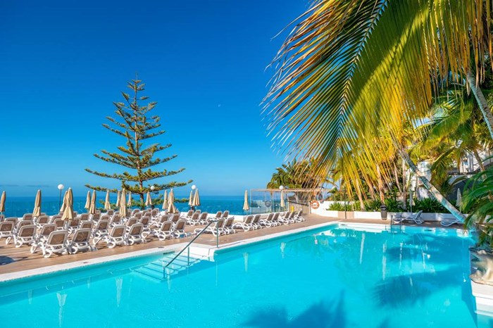 Servatur Altamar Hotel - Puerto Rico hotels | Jet2holidays