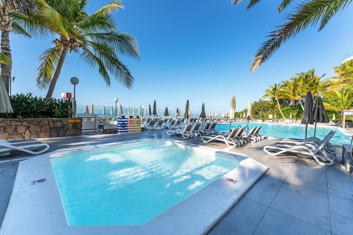 Servatur Altamar Hotel - Puerto Rico hotels | Jet2holidays