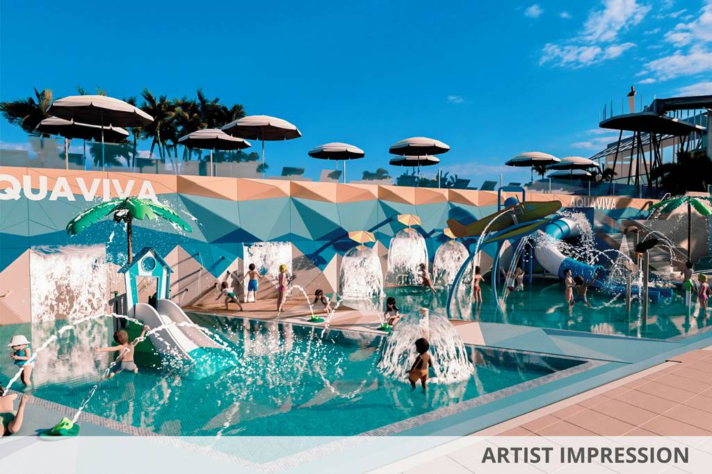 Servatur Puerto Azul - Kosmar