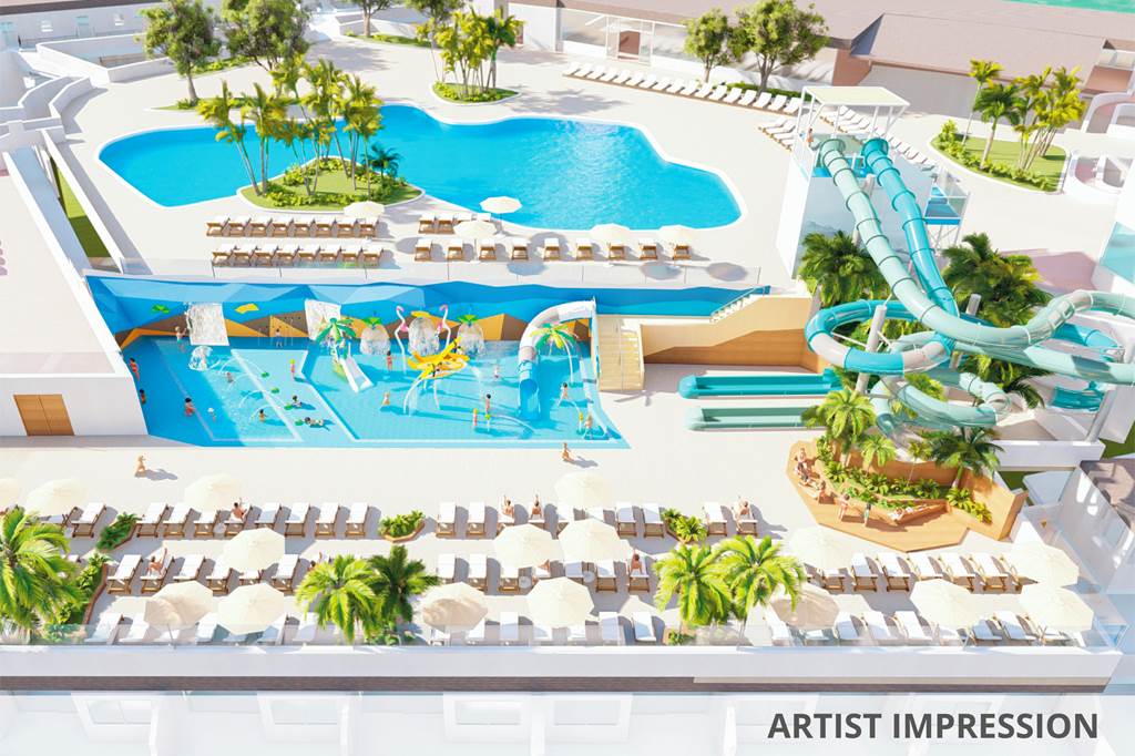 Servatur Puerto Azul - Puerto Rico hotels | Jet2holidays