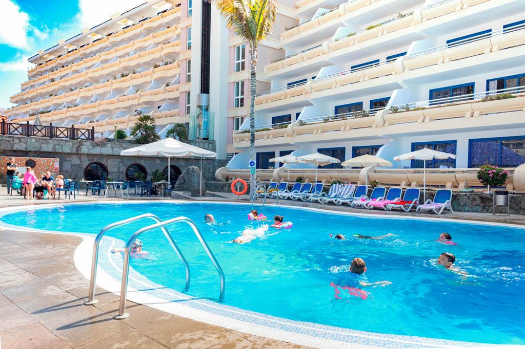 LIVVO Hotels Lago Taurito & Waterpark - Playa Taurito hotels | Jet2holidays