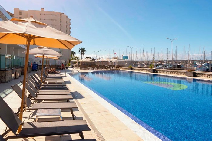 Morasol Suites - Puerto Rico hotels | Jet2holidays