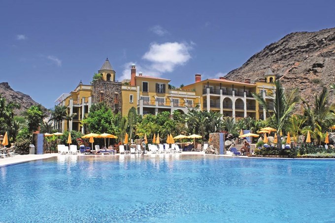 Cordial Mogan Playa - Puerto Mogan Hotels | Jet2holidays