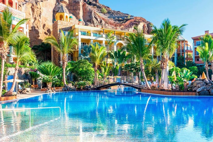 Cordial Mogan Playa - Puerto Mogan hotels | Jet2holidays