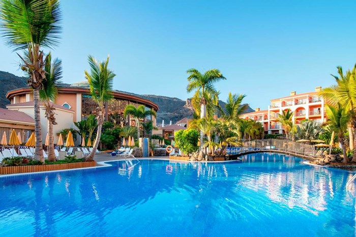Cordial Mogan Playa - Puerto Mogan hotels | Jet2holidays