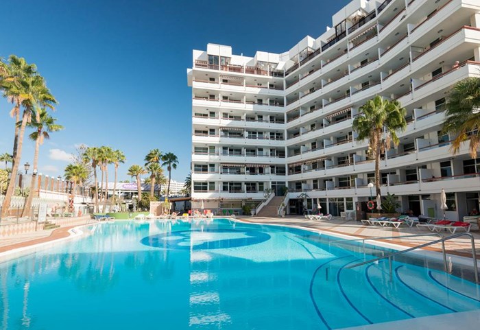 Corona Blanca - Playa Del Ingles hotels | Jet2holidays