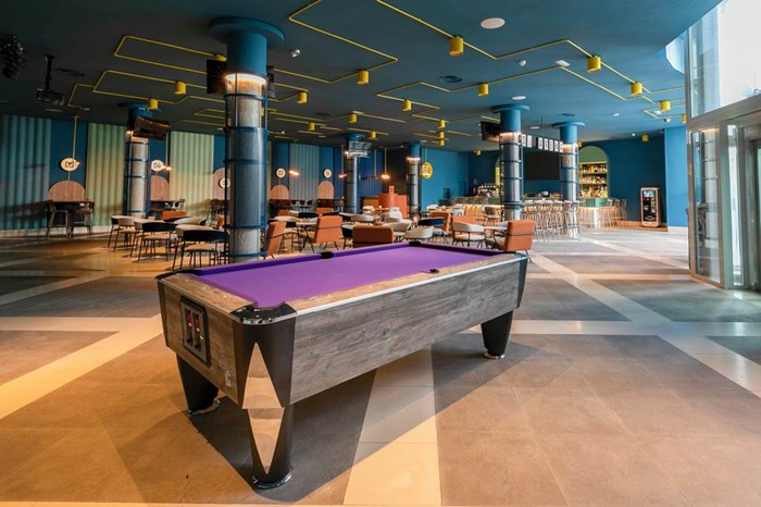 HD Parque Cristobal Gran Canaria - Playa Del Ingles hotels | Jet2holidays