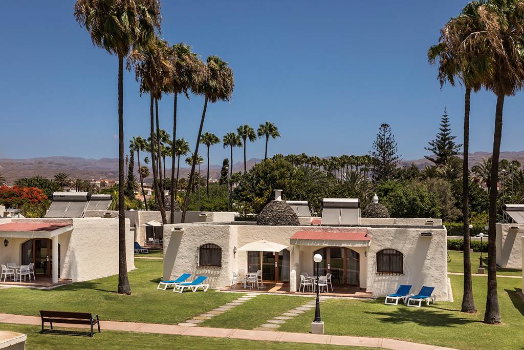 HD Parque Cristobal Gran Canaria - Playa Del Ingles hotels | Jet2holidays