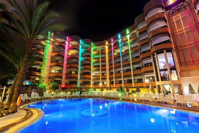 Hotel Neptuno - Playa Del Ingles hotels | Jet2holidays