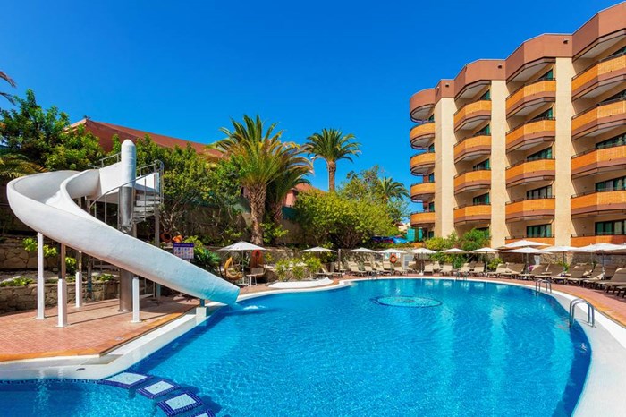 Hotel Neptuno - Playa Del Ingles hotels | Jet2holidays