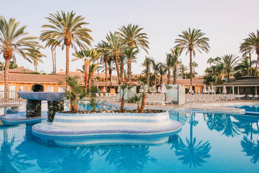 Suites & Villas By Dunas - Maspalomas hotels | Jet2holidays