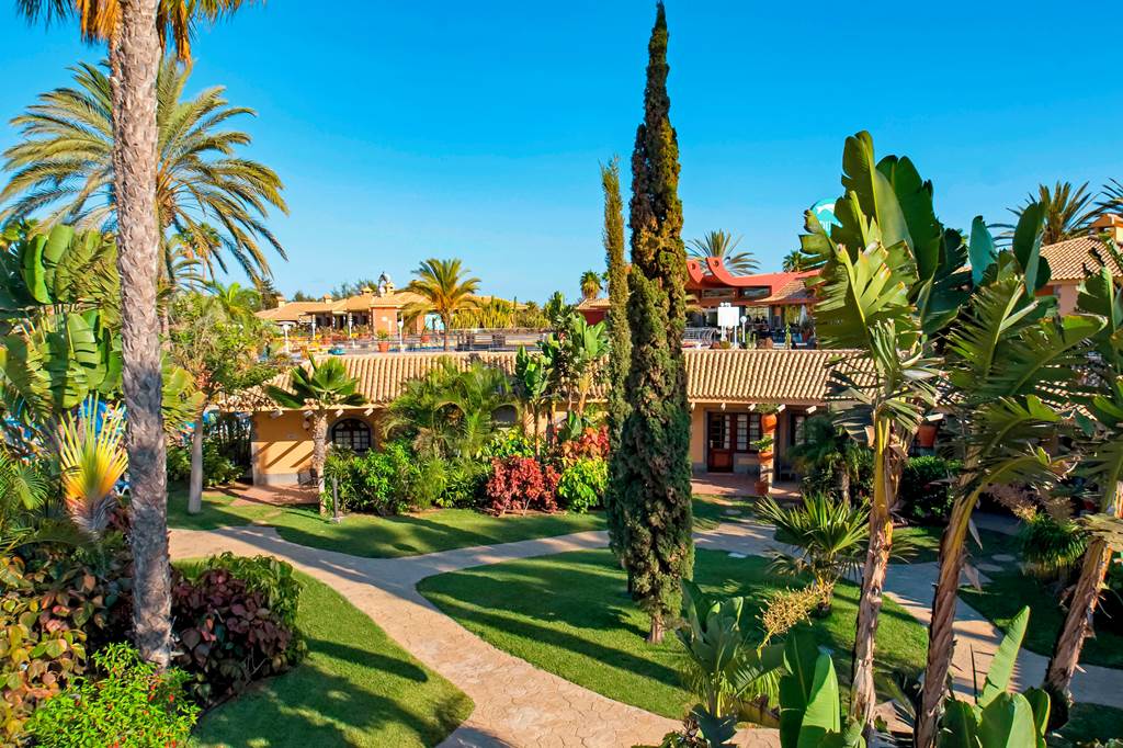 Suites & Villas By Dunas - Maspalomas hotels | Jet2holidays