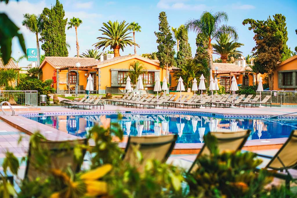 Suites & Villas By Dunas - Maspalomas hotels | Jet2holidays