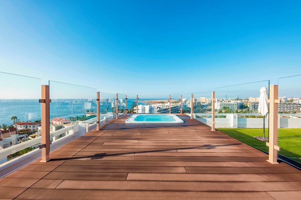 Hotel Caserio - Playa Del Ingles hotels | Jet2holidays