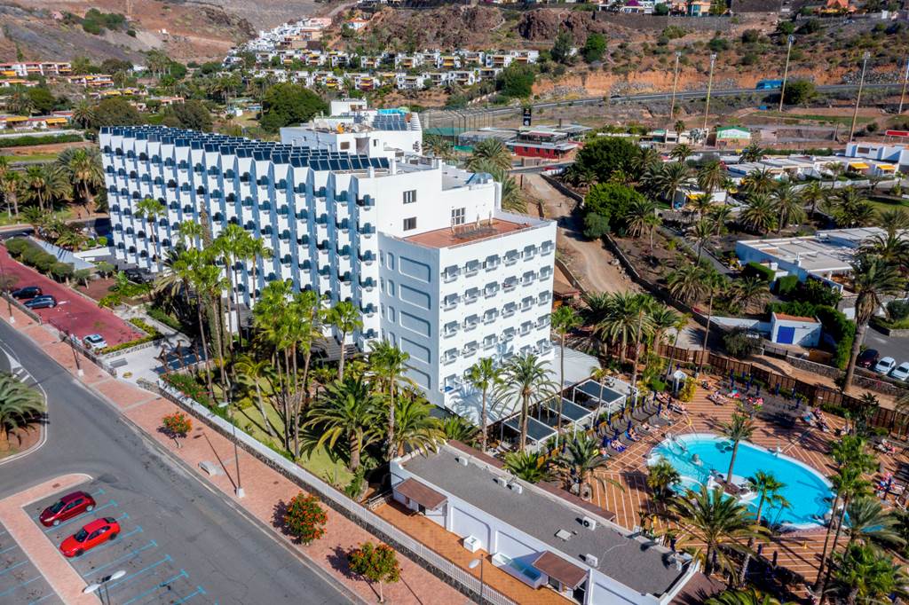 Corallium Beach By Lopesan Hotels - San Agustin hotels | Jet2holidays